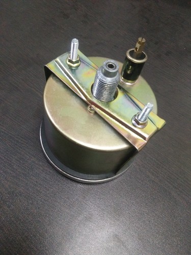 Willys M Series Jeeps, MB, GPW, CJ2A, CJ3A , CJ3B Speedometer -1947 -55 ...