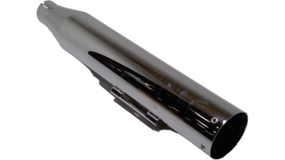 HARLEY-DAVIDSON MUFFLER ASY,FRT,CHRM,AUSTR 64900147 NEW OEM 64900147 | eBay