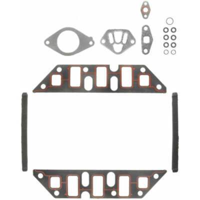 FEL-PRO BPRMS94066 INTAKE MANIFOLD GASKET SET HOLDEN/BUICK V6 | eBay ...