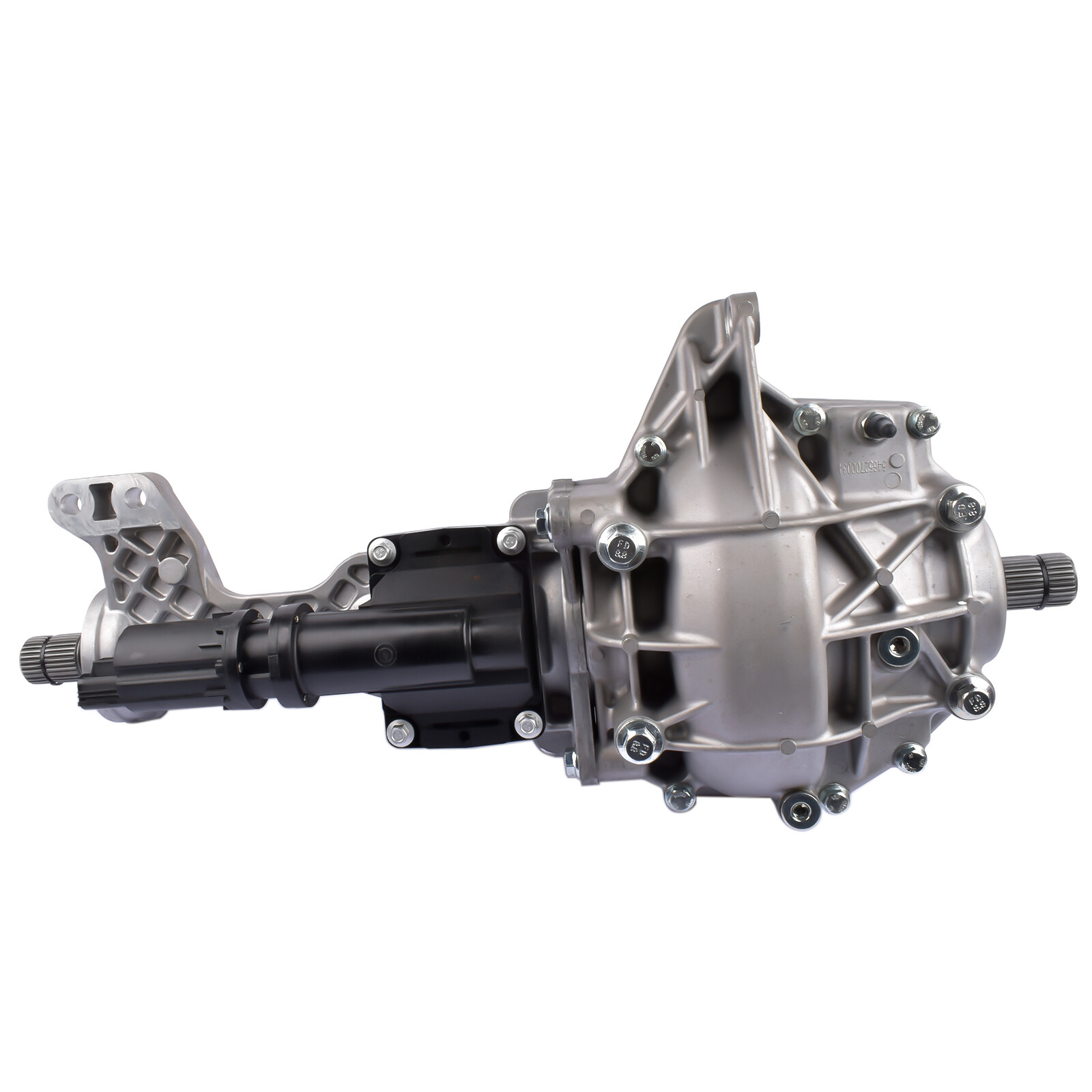NEW FRONT DIFFERENTIAL ASSEMBLY FOR DODGE RAM 1500 13-20 3.55 RATIO ...