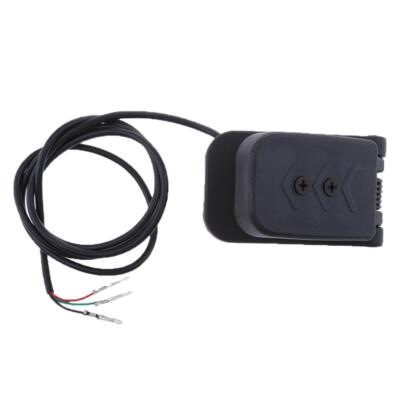 Black Plastic Buggy Foot Throttle Accelerator Throttle Speed Control ...