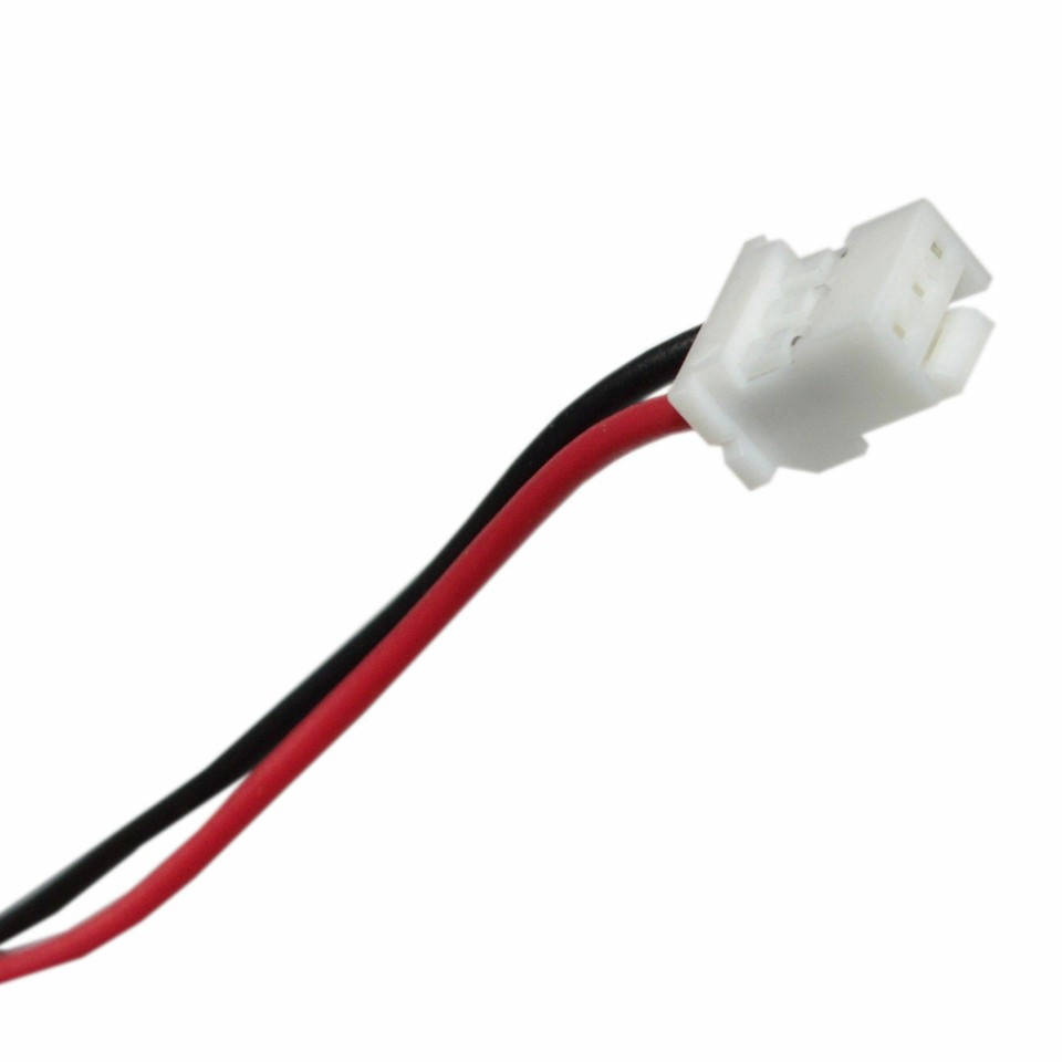 D-Size Battery for DSC WT4911 WT8911 ALEXOR Wireless Outdoor Siren ...