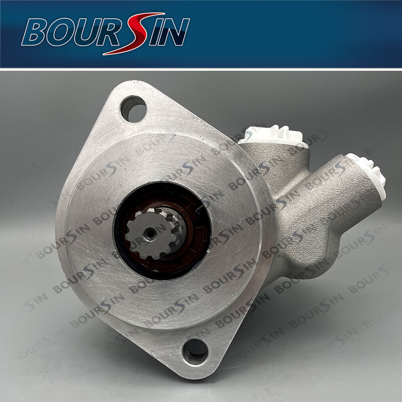 Power Steering Pump Replaces TRW EV221615L101 & Haldex RP221605X ...