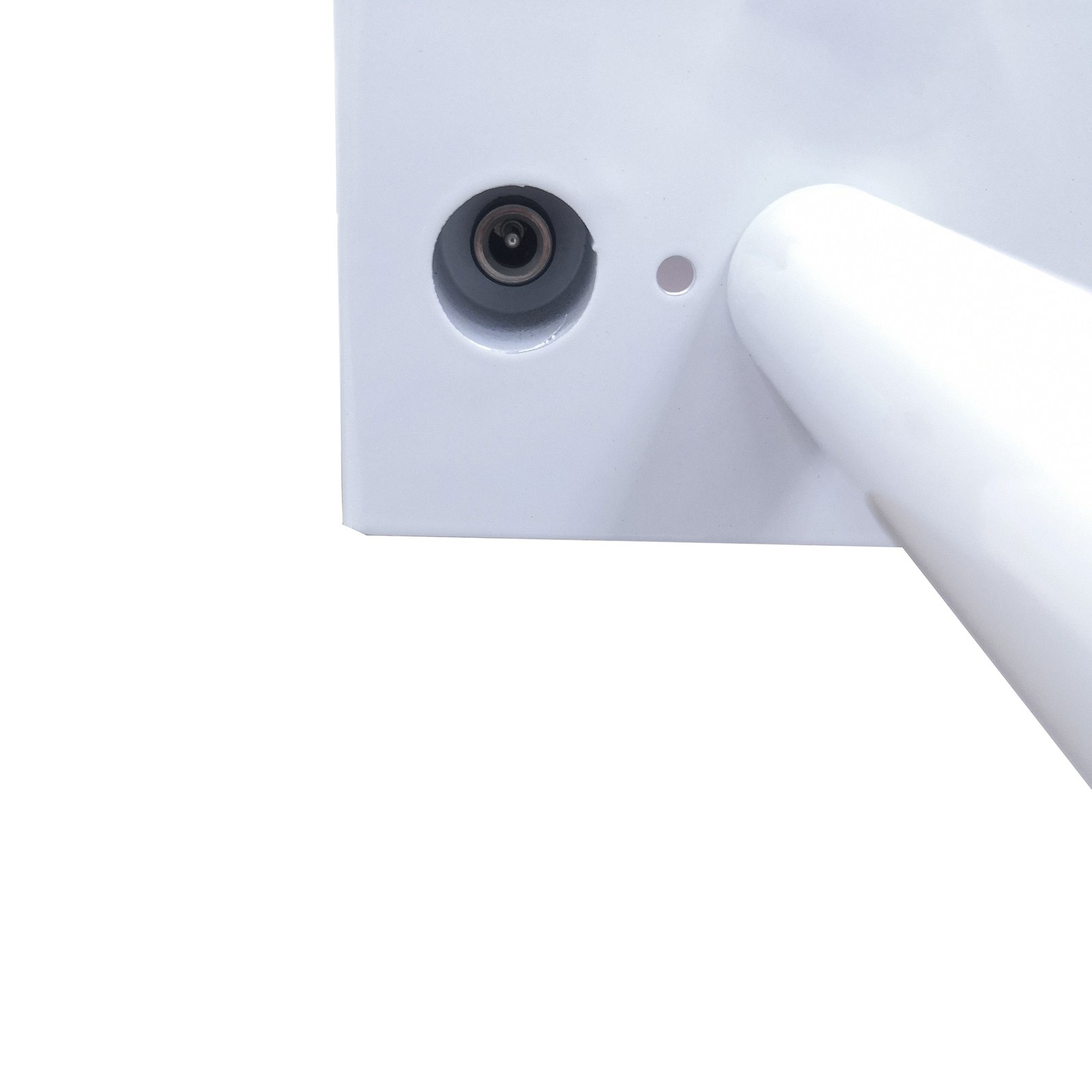 Metal Acrylic Cross LED Lighted Cross, Christian Lighted Church Sign ...