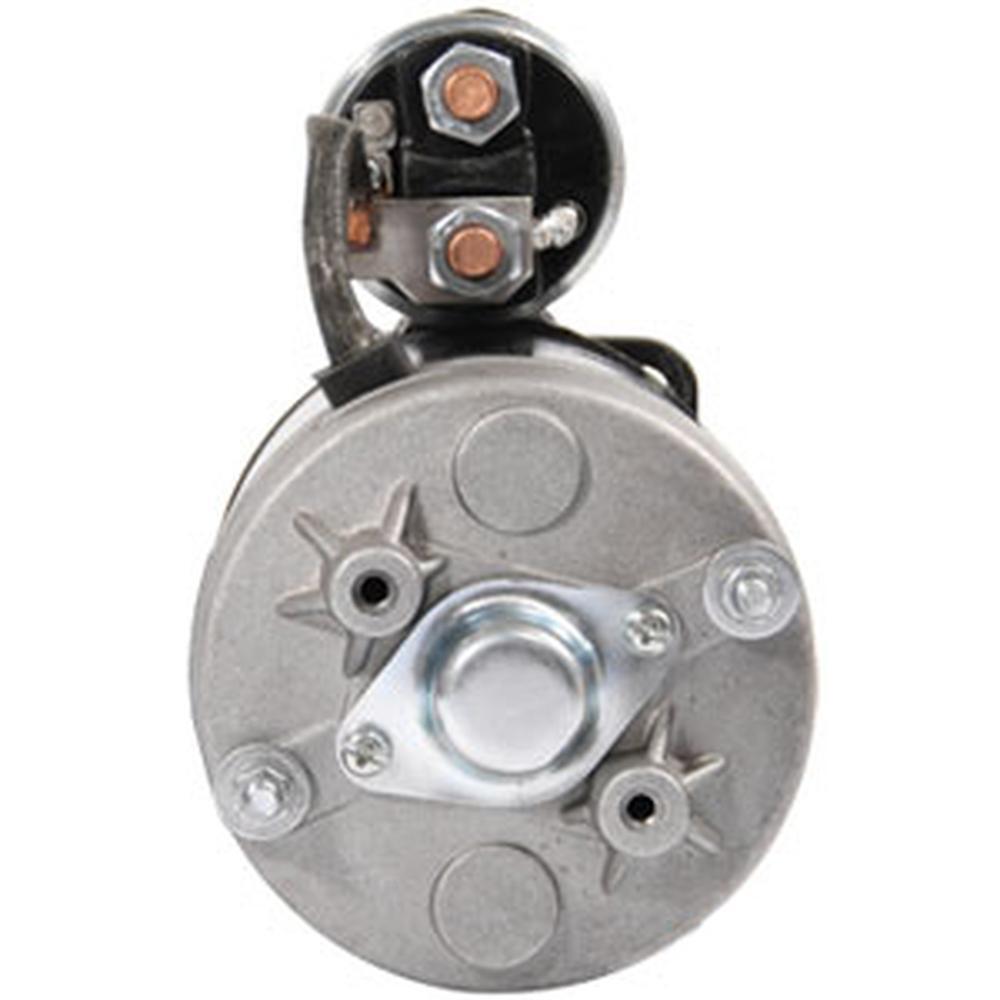 New Starter Fits John Deere Tractor 6200 6200L 6210 6210L 6300 6300L ...