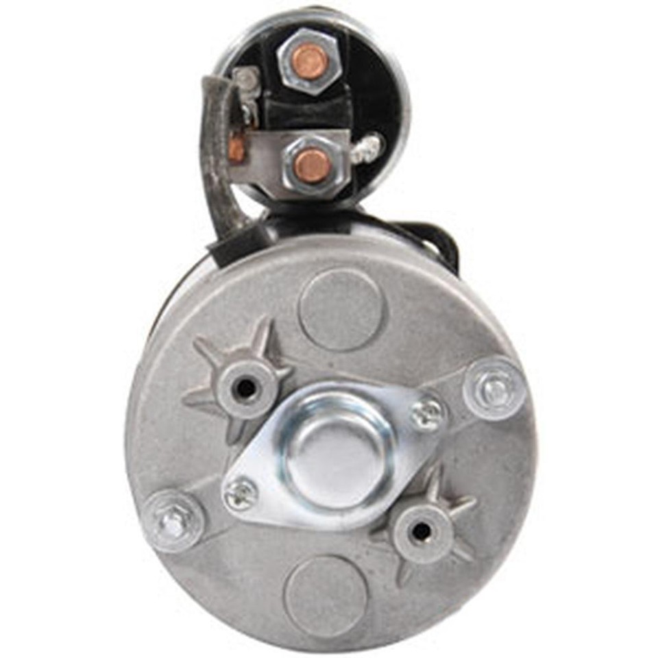 New Starter Fits John Deere Tractor 6200 6200L 6210 6210L 6300 6300L ...