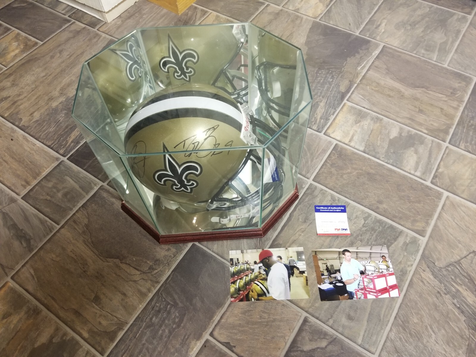 Reggie Bush Autographed Memorabilia | Signed Photo, Jersey ...