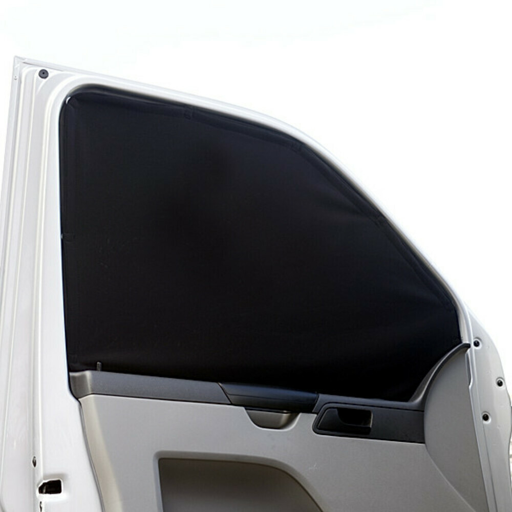VW TRANSPORTER T6/T6.1 SCREEN CURTAIN BLIND CAMPERVAN (2015 ONWARDS ...