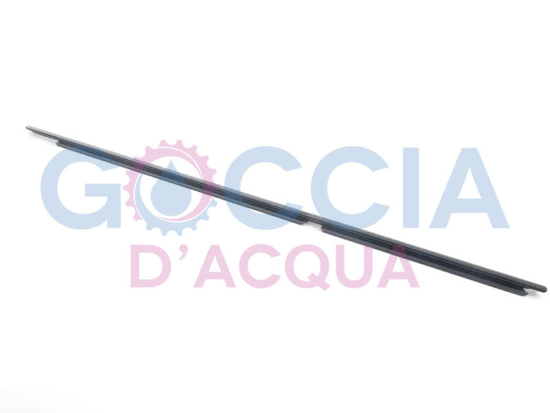 Genuine BMW 3 Series F30 F80 M3 Rear Right Door Outside Seal Trim ...