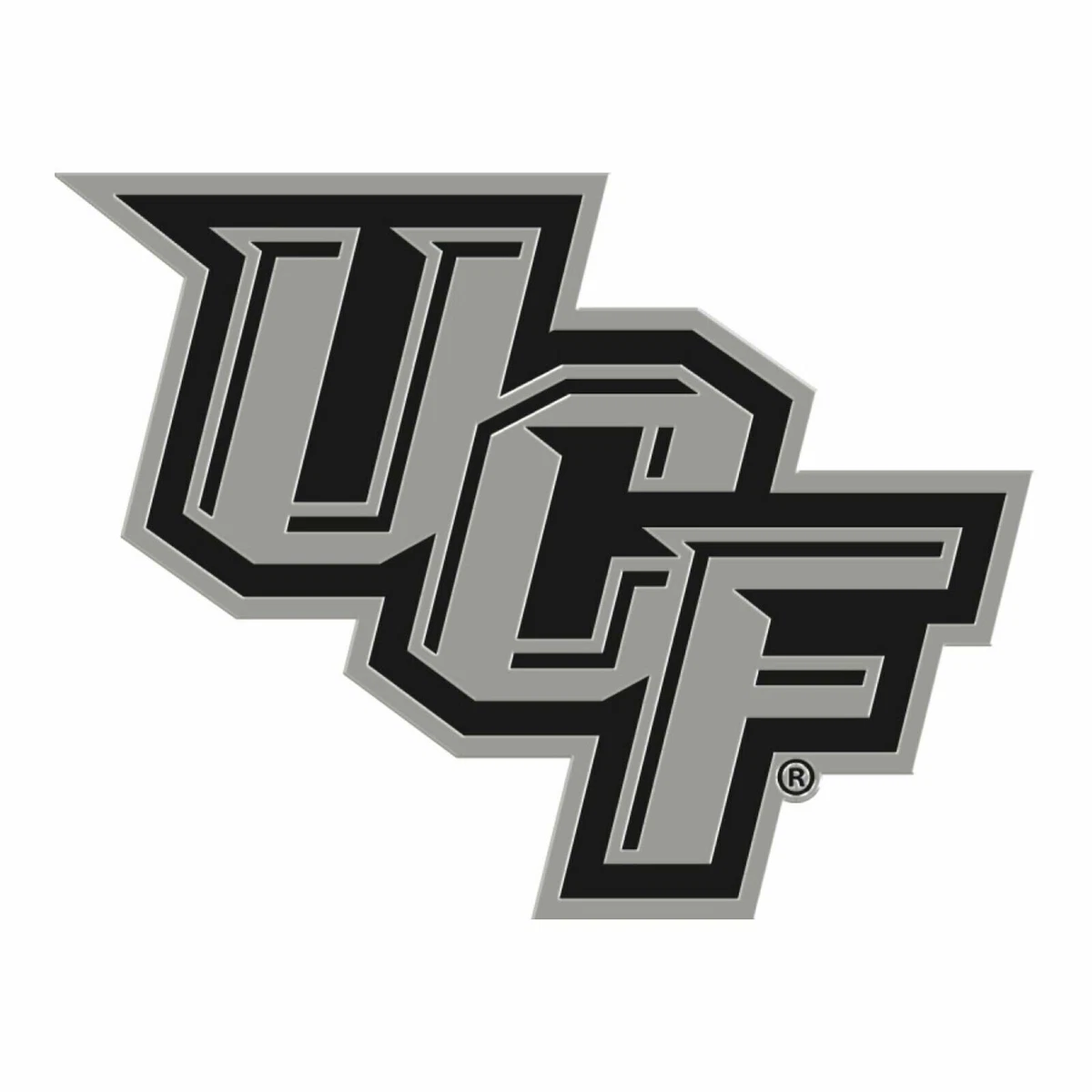 Ucf Logo Black