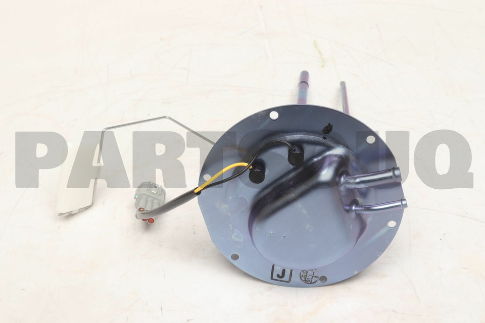 25060VB40A Genuine Nissan SENDER UNIT-FUEL GAUGE 25060-VB40A | eBay