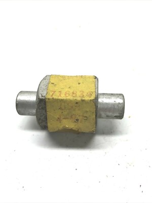 NOS PIN FOR NH GRAIN HEADS 970 972 & TWIN ROTOR COMBINES TR70 TR75 TR85 ...