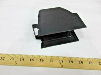 IMI Cornelius Soda Valve Back Cover Assembly, SF1, UF1, IDC255, Pro ...