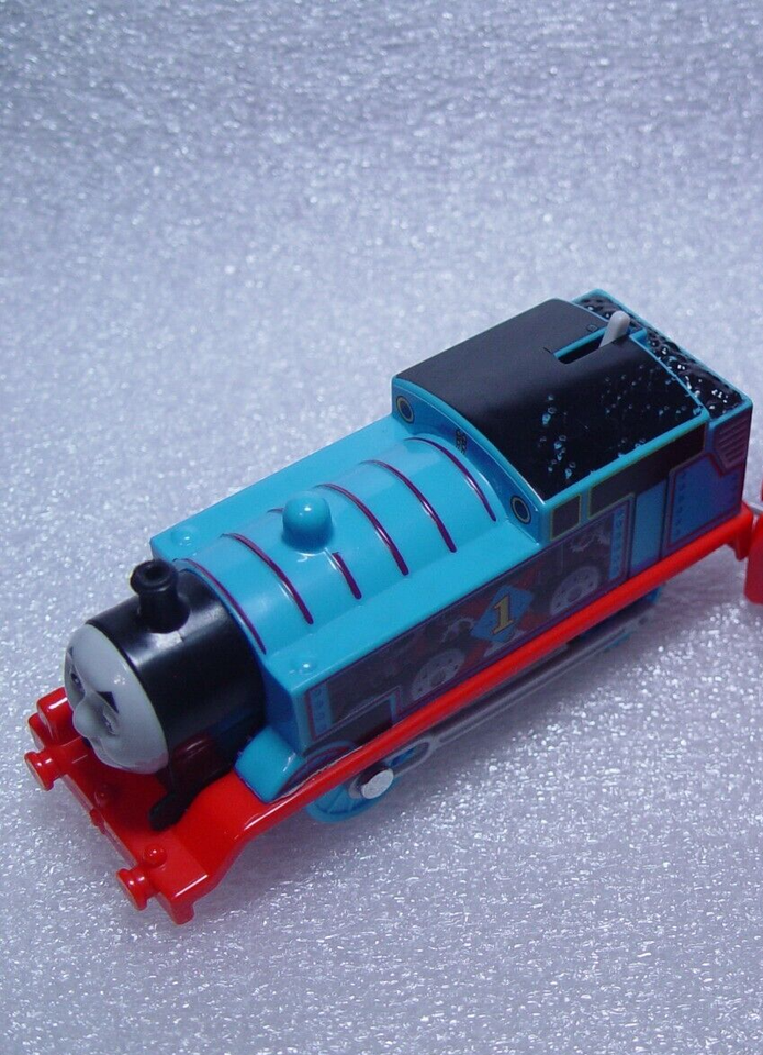 Thomas & Friends TrackMaster Train Walking Bridge Replacement Motorized ...