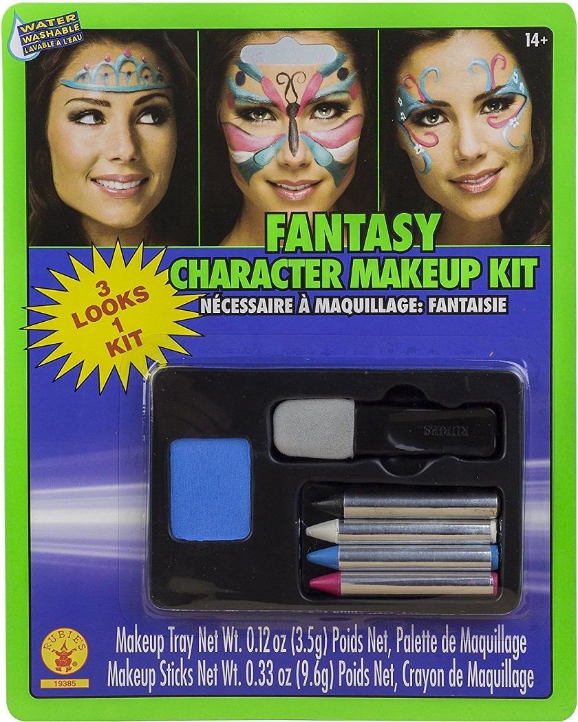 Fantasy Makeup Ideas Butterfly 💙💜🦋