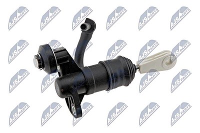 Clutch Master Cylinder Plastic For AUDI A4 SKODA Superb I VW 94-11 ...