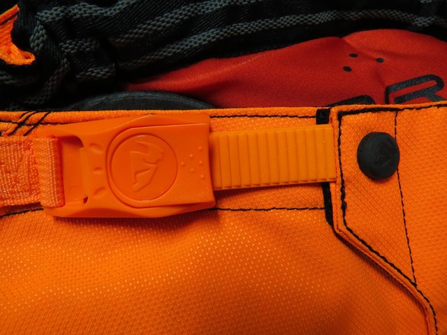 2016 Thor Core Hux Pants - Motocross Dirtbike Offroad for sale online ...