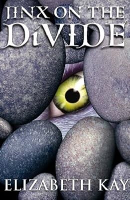 Jinx on the Divide, Kay, Elizabeth, Used; Very Good Book | eBay
