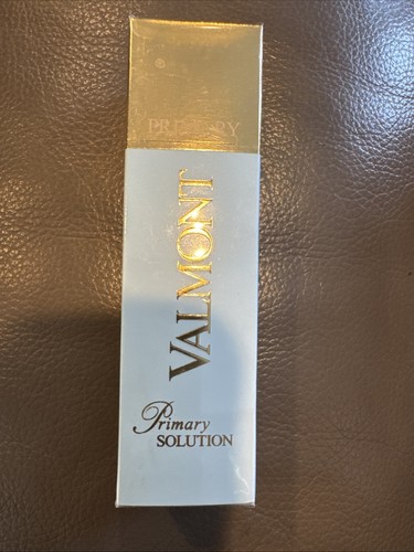 Valmont Primary Solution 20ml/0.67oz (Targeted blemish treatment) NIB ...