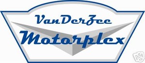 VanDerZee Motorplex | eBay Shops