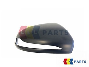 NEW GENUINE MERCEDES BENZ MB E W213 WING MIRROR HOUSING COVER PRIMED ...