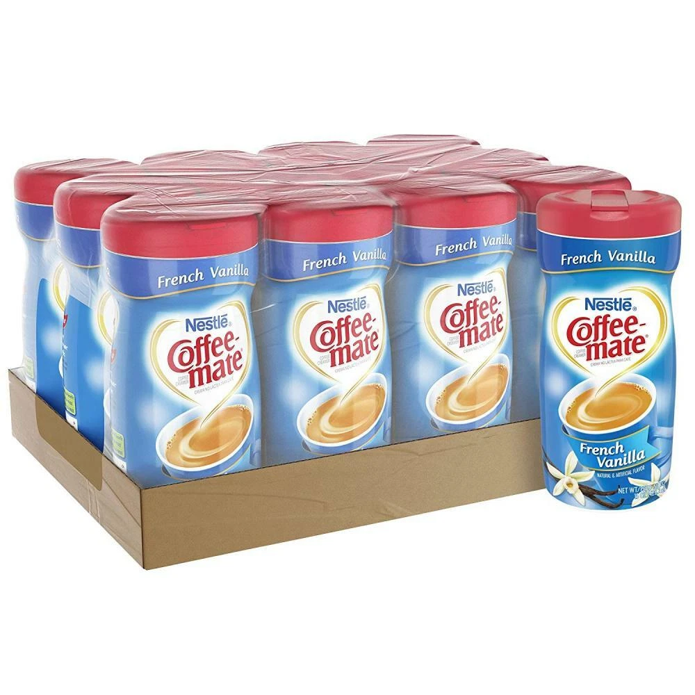 Coffee Mate® Liquid Coffee Creamer Nestle 35170CT CT Betty, 50% OFF