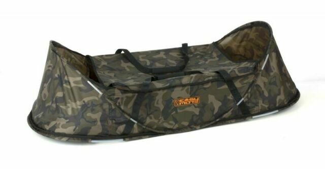 Fox Easy Mat Standard Unhooking Mat - Camouflage for sale online | eBay