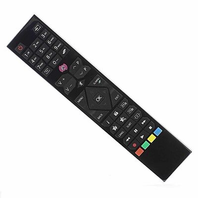Genuine TV Remote Control For JMB JT0149001B/01 | eBay UK