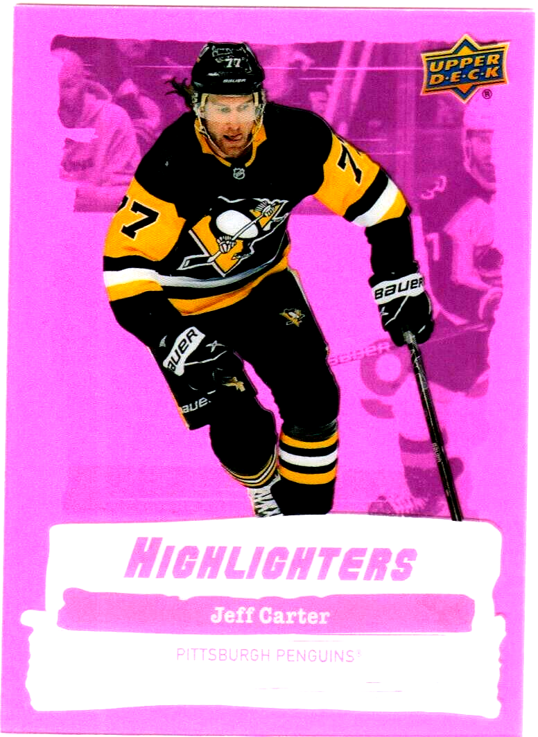 Jeff Carter Png