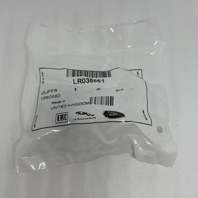 Land Rover Discovery 3 Flywheel to Converter Plate Bolt LR038661 for ...