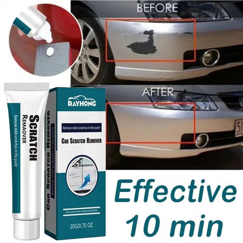 Car Scratch Remover Paint Care Tools Auto Swirl Remover Scratches ...