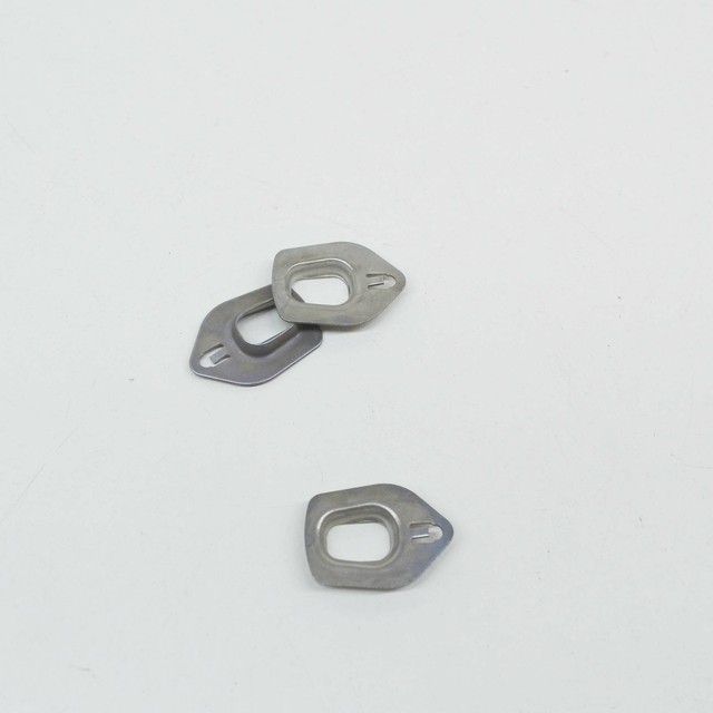 MERCEDES-BENZ A W176 RIGHT HEADLIGHT BRACKET REPAIR SET A1768200214 OEM ...