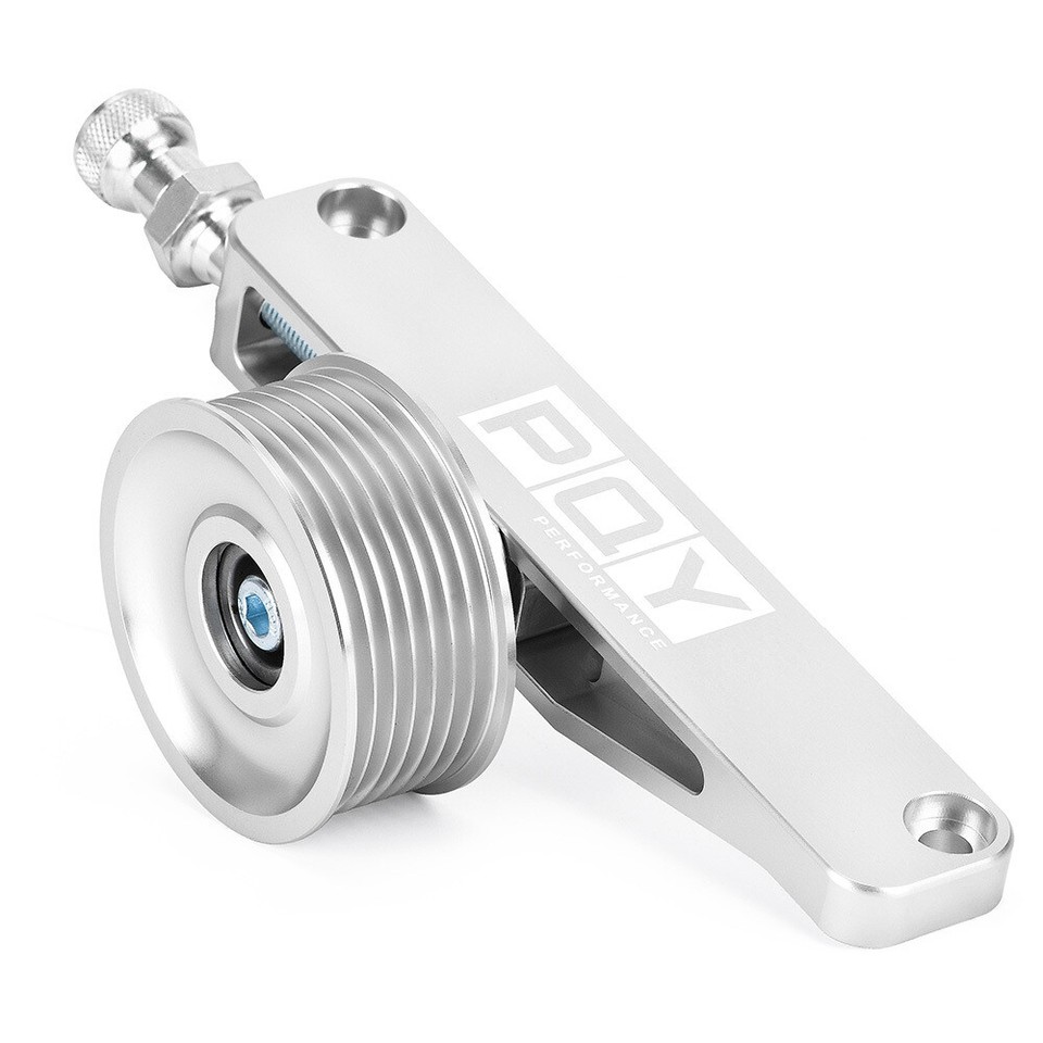 K Series AC PS Eliminator Pulley Kit For Honda Acura K20 K24 K Swap RSX ...