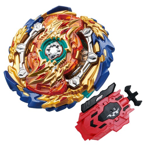Burst New Beyblade GT B-139 Starter Wizard Fafnir Rt Rs With Gift ...