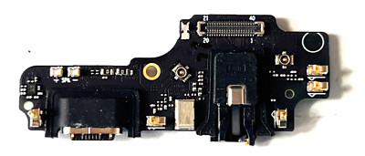 BOOST MOBILE CELERO 5G SC SN339D USB CHARGING CHARGER PORT AUX JACK MIC ...