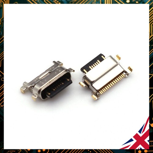USB C Charging Port For Xiaomi Redmi Note 7 8 8T 9 9S 9T 10 10S 11 Pro ...