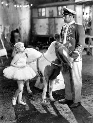 8x10 Print Daisy Earles Constantine Romanoff in Freaks MGM 1932 #5829 ...