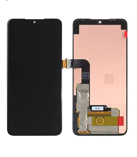 LCD Display Touch Screen Digitizer Assembly For LG G6 G7 G8 G8X G8S ...