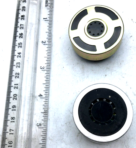 Primo Lot of 2 Handset Dynamic Receiver Unit DH-63CI & BT-R8 READ ...