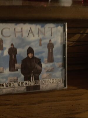 Various Artists : Chant CD | eBay