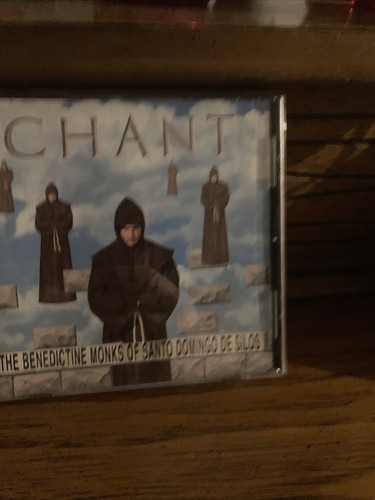 Various Artists : Chant CD | eBay
