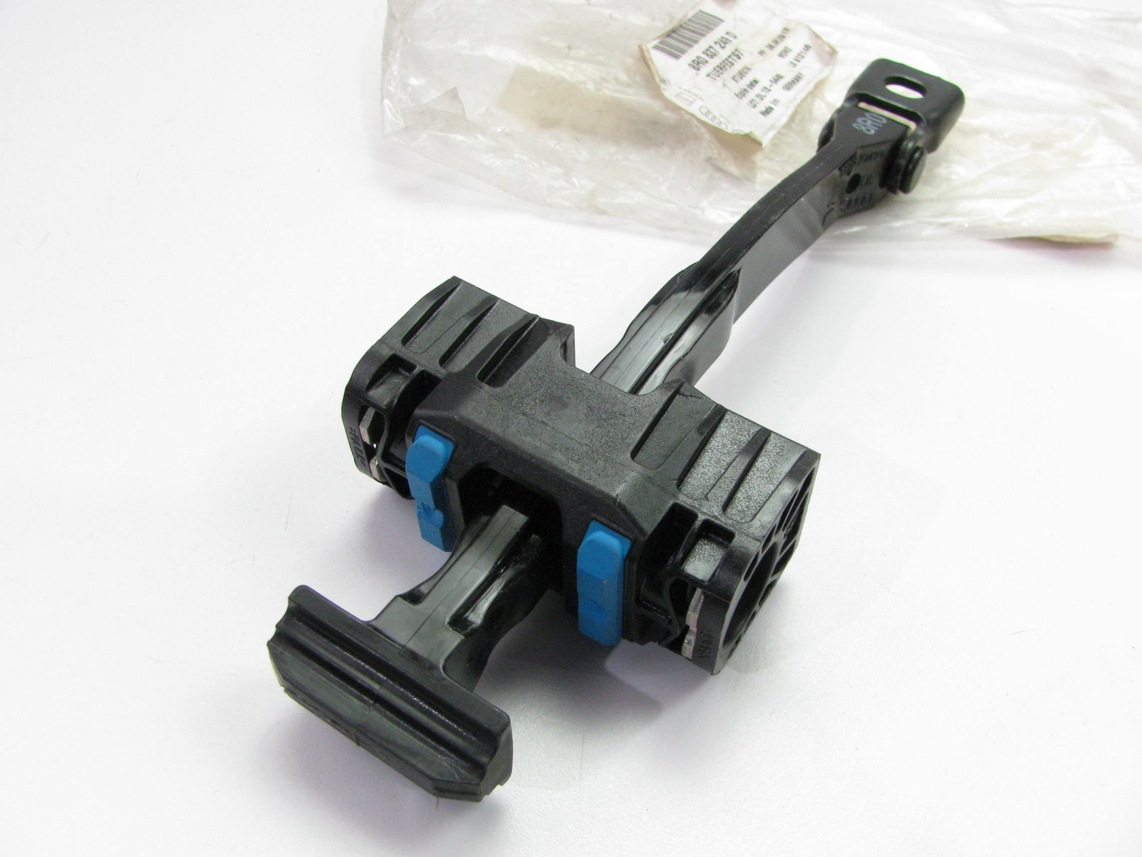 2009-2017 AUDI Q5 Front Left Door Check Strap Stopper 8R0837249D OEM ...
