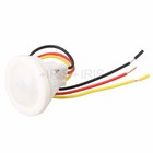 IR Motion Body Sensor Ceiling Switch Concealed Auto On/Off Light ...