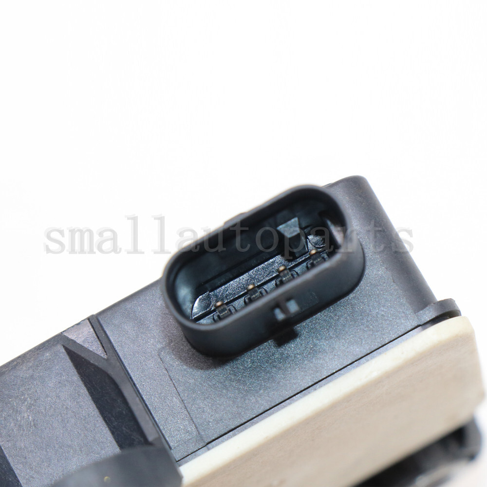 Genuine Exhaust Particle Sensor JC3A-5L239-AA 0281007519 for Ford | eBay