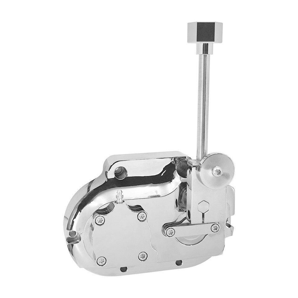 Chrome Reverse Gear Kit Gearbox Clutch Fits For Harley Touring Road ...