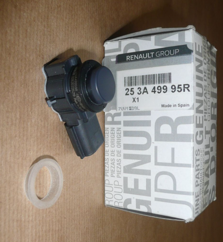 POUR RENAULT CLIO IV KADJAR ESPACEV ORIGINAL CAPTEUR DE STATIONNEMENT ...