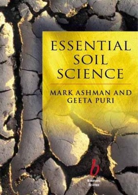 Essential Soil Science by Geeta National Assembly for WalesEnvironment ...