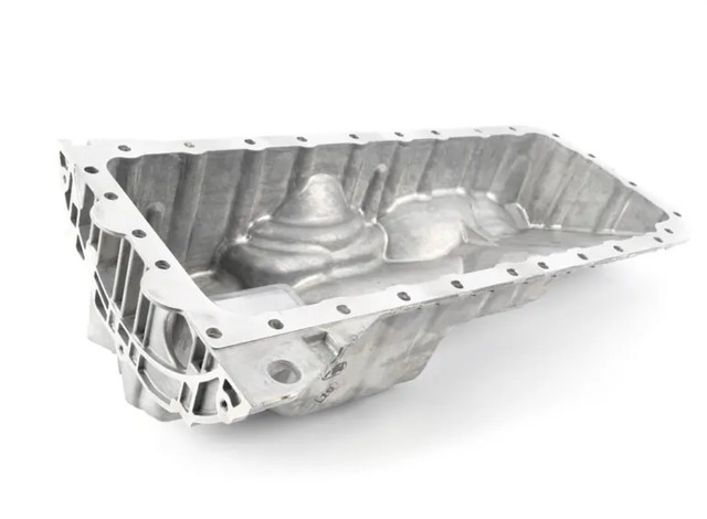 Oil Pan BMW F30 N55 11137586555 Genuine OEM for sale online | eBay