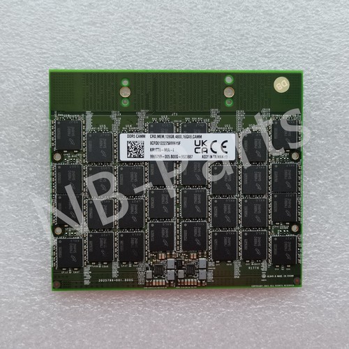 KR1TT6 For Dell Precision7670 7770 7780 7680 128GB DDR5 4800MHz CAMM ...