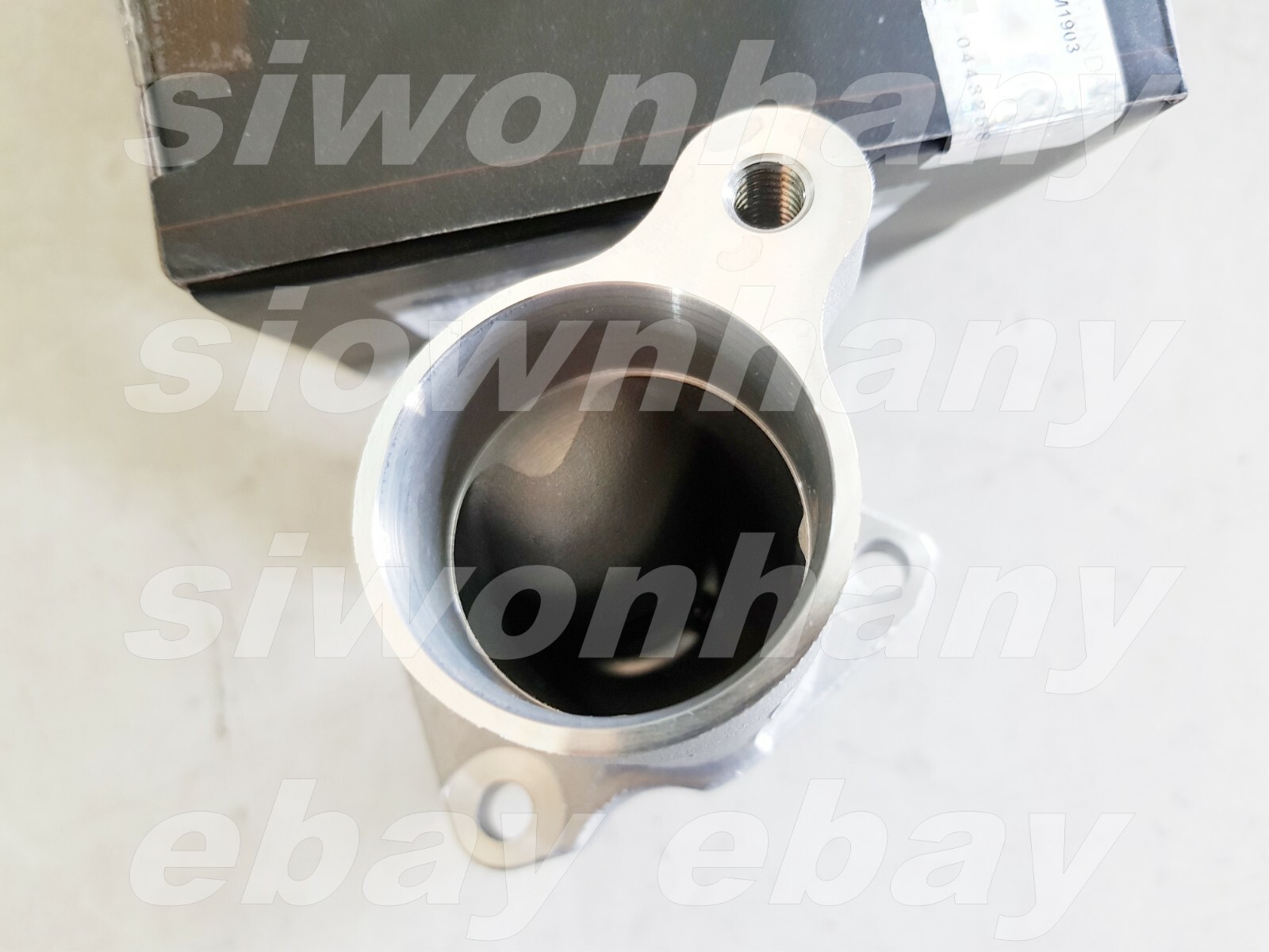 OEM Thermostat ASSY Hyundai Genesis G80 3.8L Genesis G90 3.3L ...